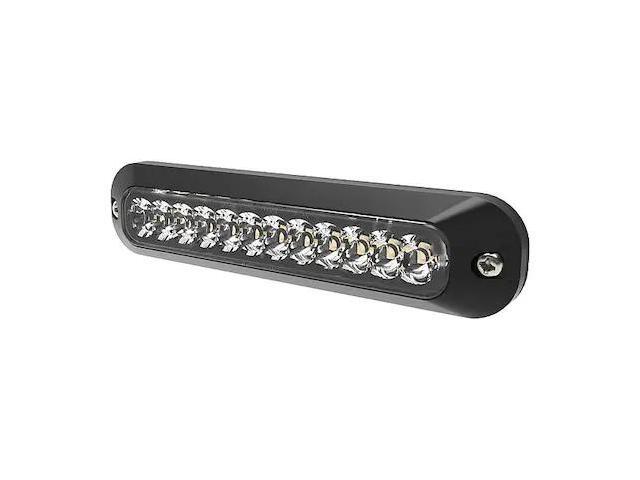Click here for ECCO ED3755AR Warning Light LED Amber/Red prices