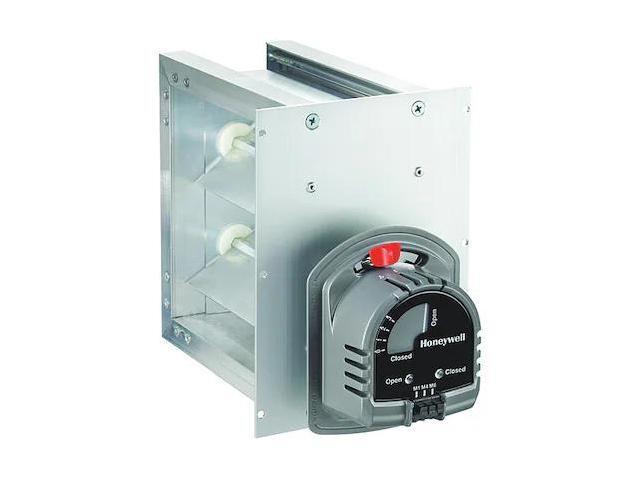 Click here for HONEYWELL HOME ZD24X8TZ PARALLEL BLADE ZONE DAMPER... prices