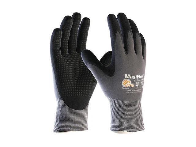 Click here for GP Polyurethane-Coated Nylon Gloves Small Gray 12... prices