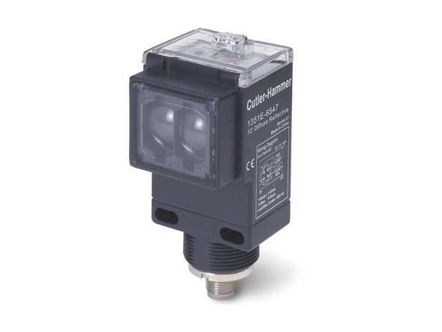 Click here for EATON 1351E-6534 Photoelectric Sensor  Rectangular... prices