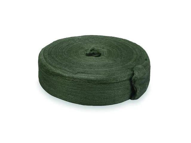 Click here for ZORO SELECT 2KJN4 Stainless Steel Wool Reel Medium prices