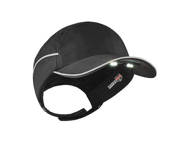 Click here for ERGODYNE 8965 Bump Cap Baseball One Size Fits Most prices