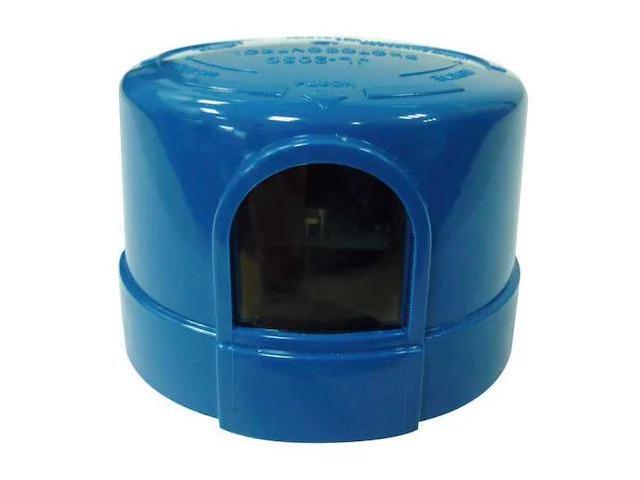Click here for DAYTON 26WA87 Photocontrol Turn-Lock 120 to 277VAC prices