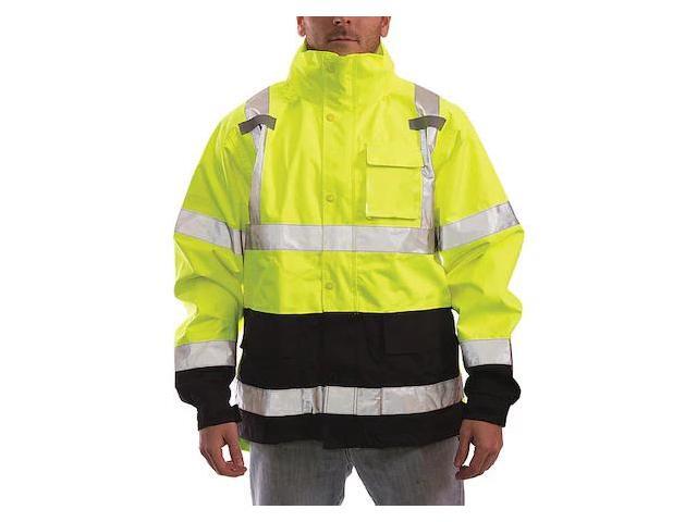 Click here for TINGLEY J24122 Icon Rain Jacket  Class 3  Type P... prices