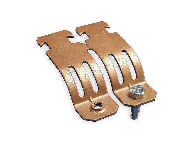 Click here for NVENT CADDY COPC0050CP Copper Tubing Strut Clamp S... prices