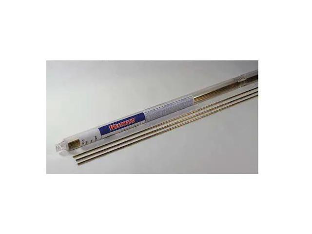 Click here for WESTWARD 41R227 Brazing Alloy RBCuZn-C X 3/32 In 1... prices