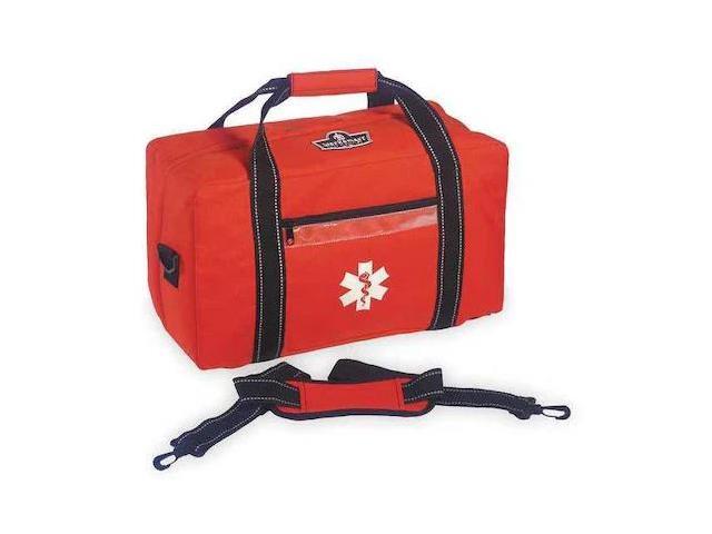 Click here for ERGODYNE GB5220 Responder Trauma Bag  600D Polyest... prices