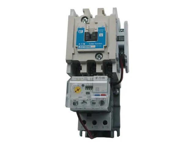 Click here for EATON AN19DN0A5E045 NEMA Magnetic Motor Starter  N... prices