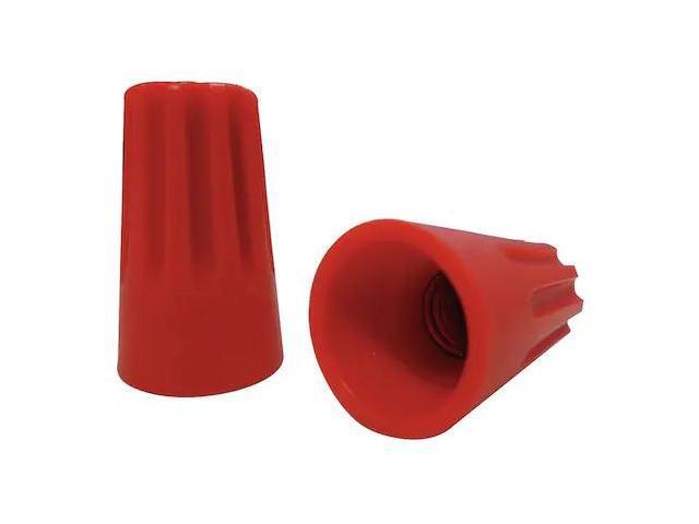 Click here for POWER FIRST 5UYJ6 Twist-On Wire Connector  10 AWG... prices