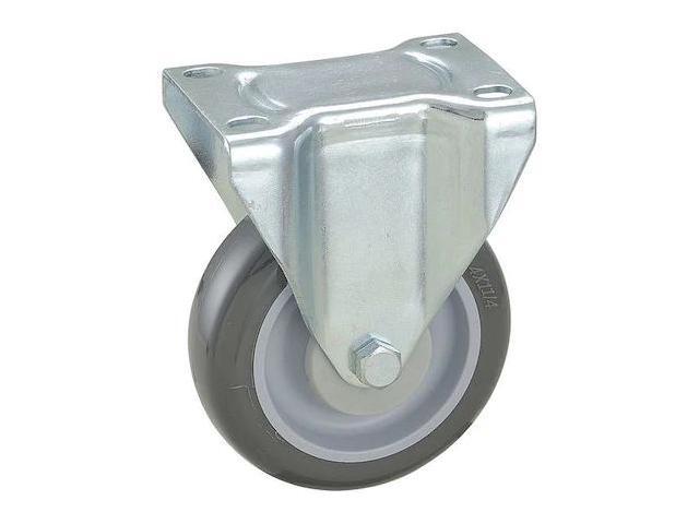 Click here for ZORO SELECT 2G049 Rgd Plate Cstr Polyurethane 4 in... prices