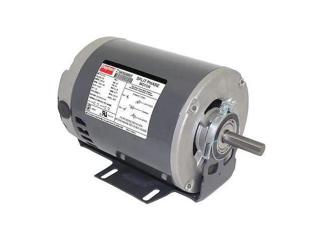 Click here for DAYTON 5K556 Mtr  1/2  1/4HP  1725/1140RPM  230V prices