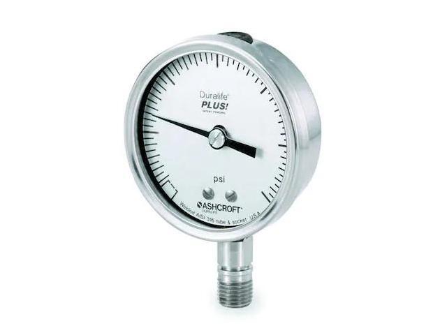 Click here for ASHCROFT 351009SW02LXLL5000 Pressure Gauge  0 to 5... prices