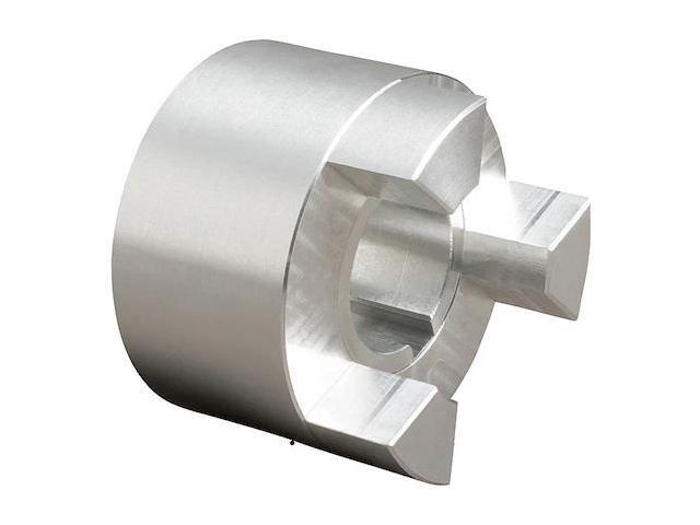 Click here for TB WOODS AL110138 Jaw Coupling Hub AL110 Aluminum... prices