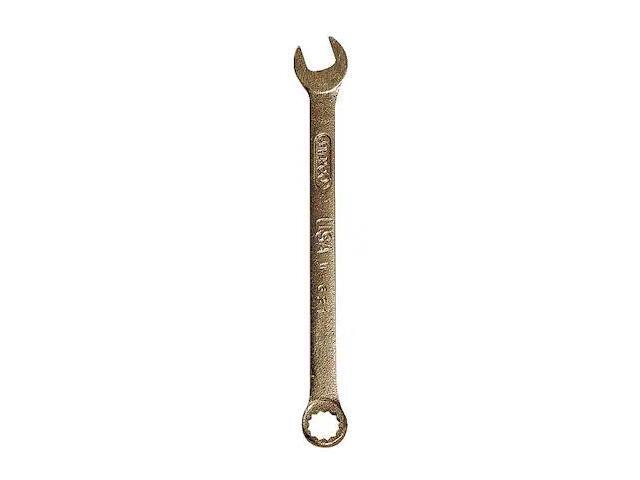 Click here for AMPCO SAFETY TOOLS W-673 Combination Wrench SAE 1-... prices