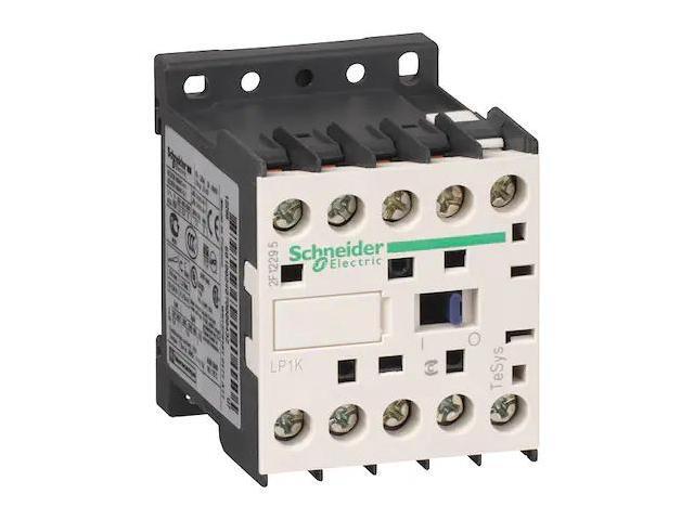 Click here for SCHNEIDER ELECTRIC LP1K0601BD IEC Magnetic Contact... prices