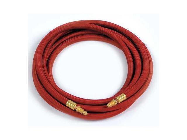 Click here for MILLER ELECTRIC 57Y01RC Power Cable Red Braided Ru... prices