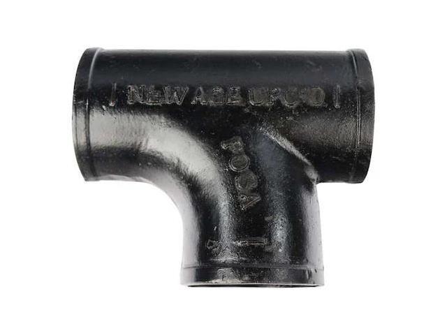 Click here for ZORO SELECT 220810 Female Tee Sanitary Tee  2 Pipe... prices