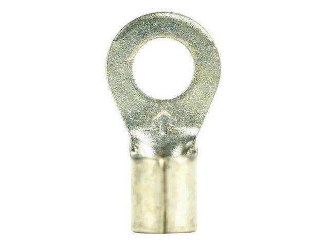 Click here for 3M MU14-6RHT/SX 16-14 AWG Non-Insulated Ring Termi... prices