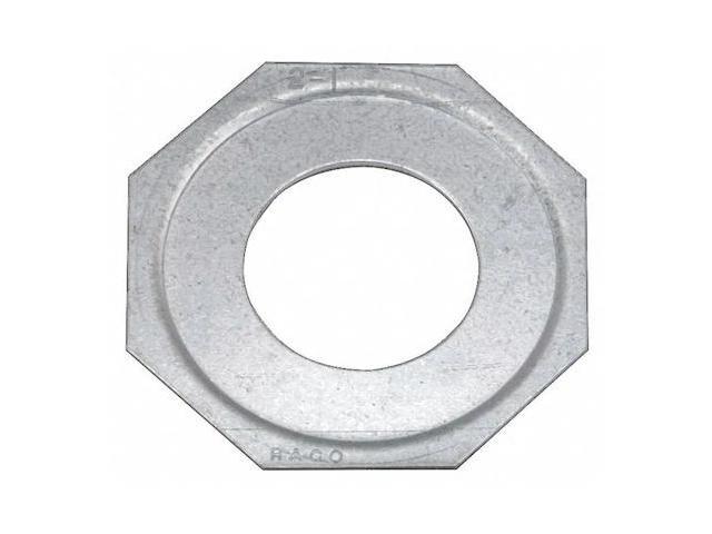 Click here for Steel Reducing Washer  For Use With Fittings and E... prices