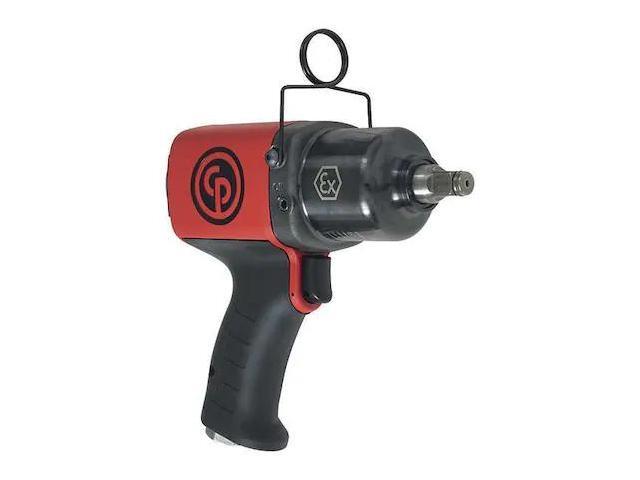 Click here for CHICAGO PNEUMATIC CP6748EX-P11R 1/2 Pistol Grip Ai... prices