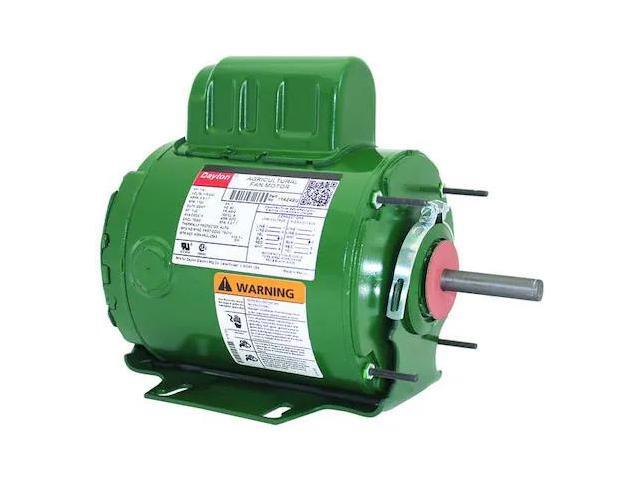 Click here for DAYTON 1YAZ4BG Aeration Fan Mtr PSC TEAO 1/4hp 170... prices