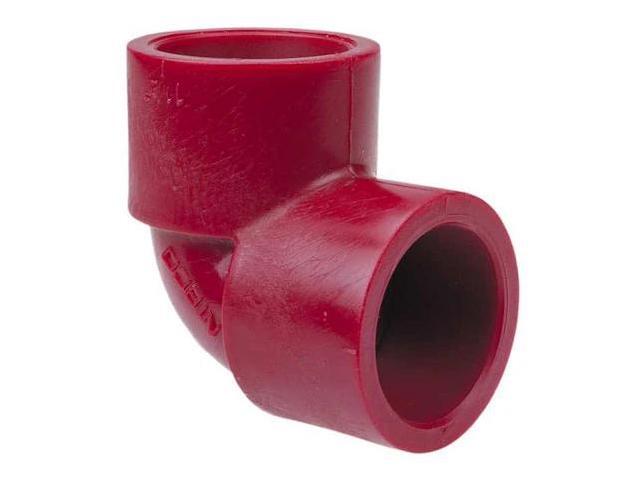 Click here for ZORO SELECT 6507 11/2 Elbow 90 Deg 1 1/2 In S x S prices