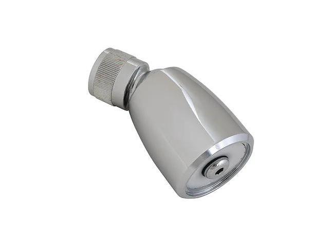 Click here for CHICAGO FAUCET 620-LCP Shower Head  Chrome  Wall prices