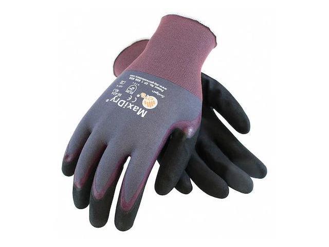 Click here for PIP 56-424/L Coated Gloves  Foam Nitrile  Palm  4... prices