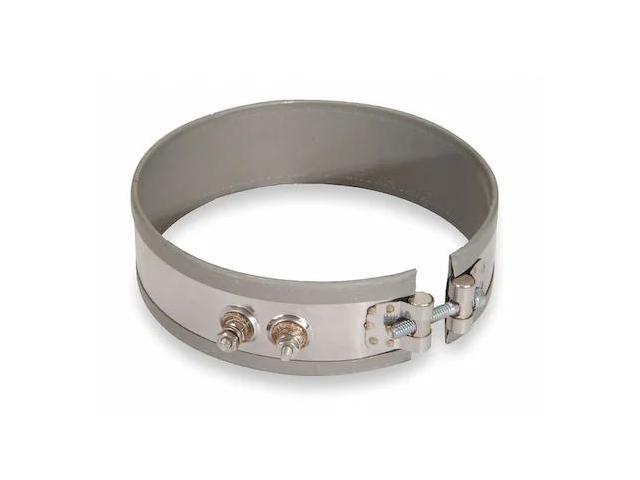 Click here for TEMPCO MBH20548 Band Heater 120V 6 In. Dia. 900 De... prices