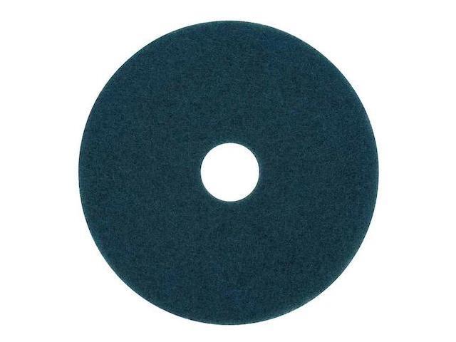 Click here for 3M 5300 Scrubbing Pad 15 In Blue PK5 prices
