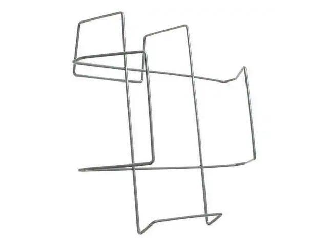 Click here for ZORO SELECT 5LTR3 Hard Hat Rack  Vehicle Seat Back... prices