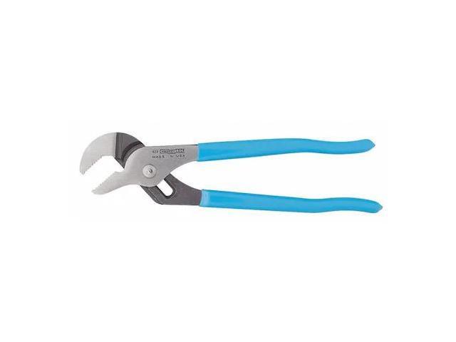 Click here for CHANNELLOCK 420 9 1/2 in Straight Jaw Tongue and G... prices