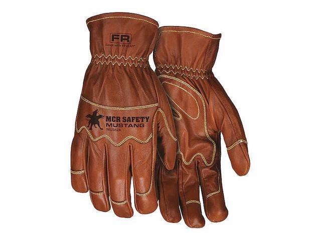 Click here for MCR SAFETY MU3624L Leather Drivers Gloves  Goatski... prices