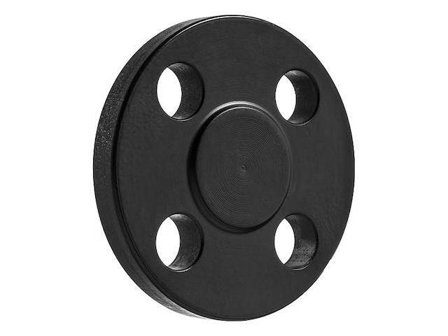 Click here for ZORO SELECT BULK-PF-556 Blind Flange Pipe Flange... prices