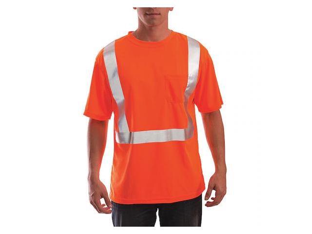 Click here for TINGLEY S75029 High Visibility T-Shirt  2  R  Poly... prices