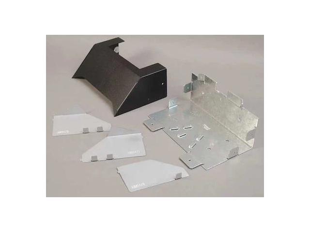 Click here for LEGRAND OFR89-4000 Transition  Black  Steel  Trans... prices