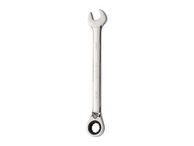 Click here for WESTWARD 54PP42 Ratcheting Wrench  Combination  SA... prices