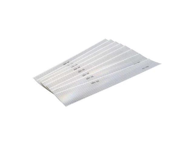 Click here for 3M 983-10 Conspicuity Tape 2 In White PK100 prices