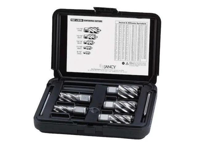 Click here for SLUGGER BY FEIN 63134999016 Annular Cutter Set M42... prices