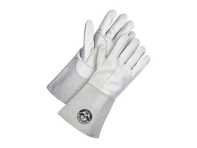 Click here for BDG 60-1-1720-S Gander TIG Welding Glove Grain Whi... prices