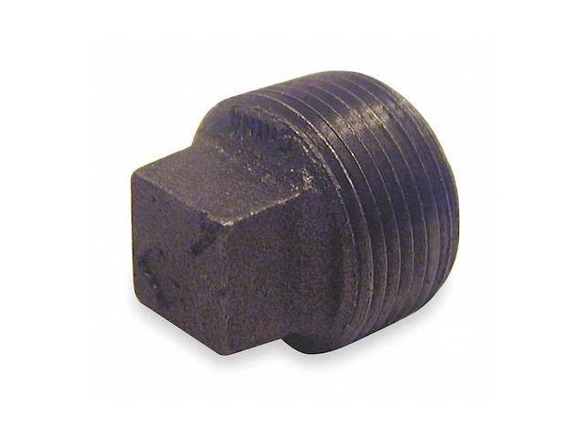 Click here for ZORO SELECT 5P540 Square Head Plug Square Head Plu... prices