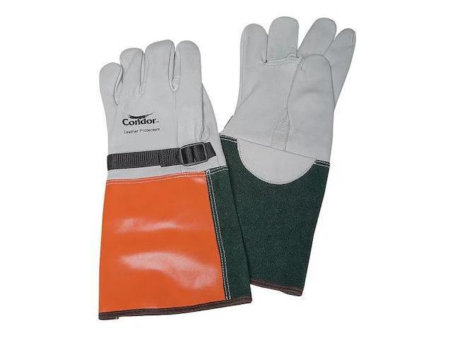 Click here for CONDOR 4FPG5 Electrical-Insulating Glove Protector... prices