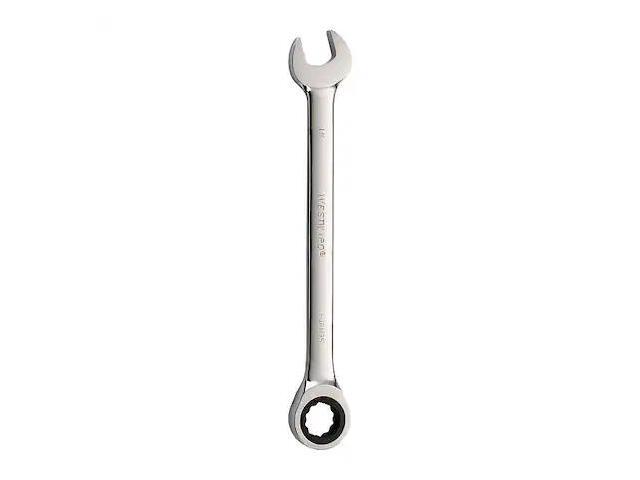 Click here for WESTWARD 54PN35 Ratcheting Wrench  Combination  SA... prices