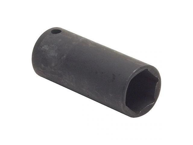 Click here for WESTWARD 4LXJ1 WESTWARD 1/2 in Drive Impact Socket... prices