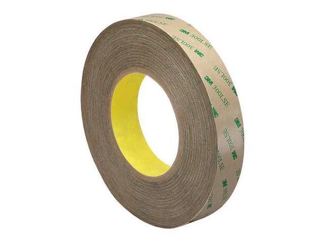 Click here for Adhesive Transfer Tape Acrylic 5.2 mil 3M 9472LE prices