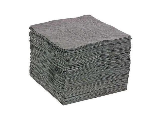Click here for SPILLTECH GPF200S Sorbent Pad  28 gal  15 in x 19... prices