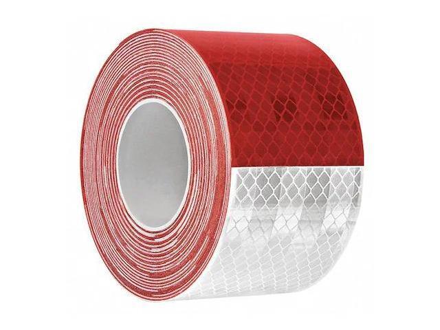 Click here for 3M 983-326 Reflective Tape Polyester 30 ft. L prices