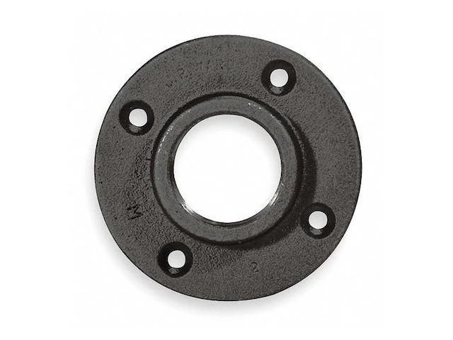 Click here for ZORO SELECT 521-601HC Flange Floor Flange  1/4 Pip... prices