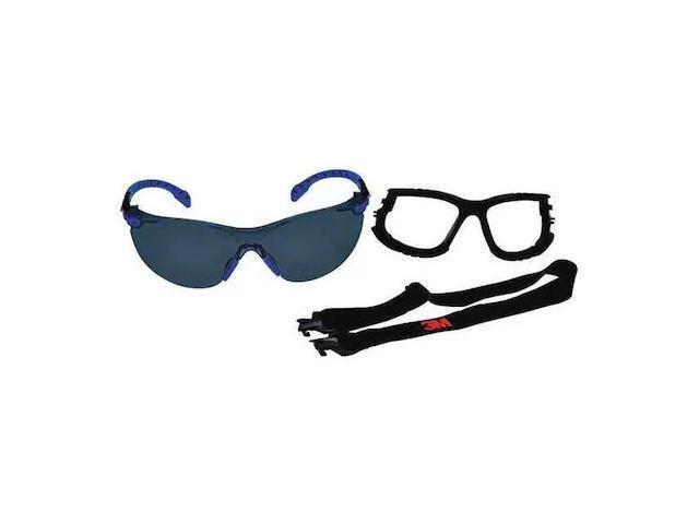Click here for 3M S1102SGAF-KT Solus 1000 TPE  Safety Glasses  Sc... prices