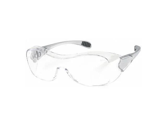 Click here for CONDOR 4VCD5 Safety Glasses  Oxulux  Anti-Fog Lens... prices